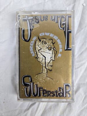 urge overkill Cassette Brand New Sealed | eBay