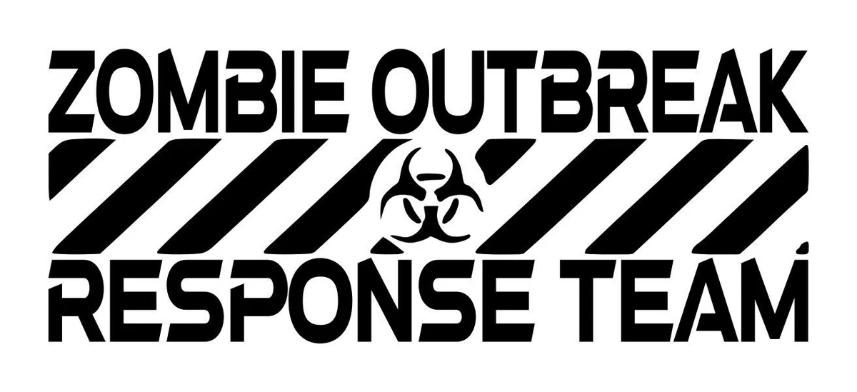 Zombie Response Team Logo