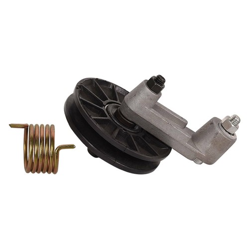 6662997 Cooling Fan Pulley Tensioner Kit Fits Bobcat 751 753 763 773 ...