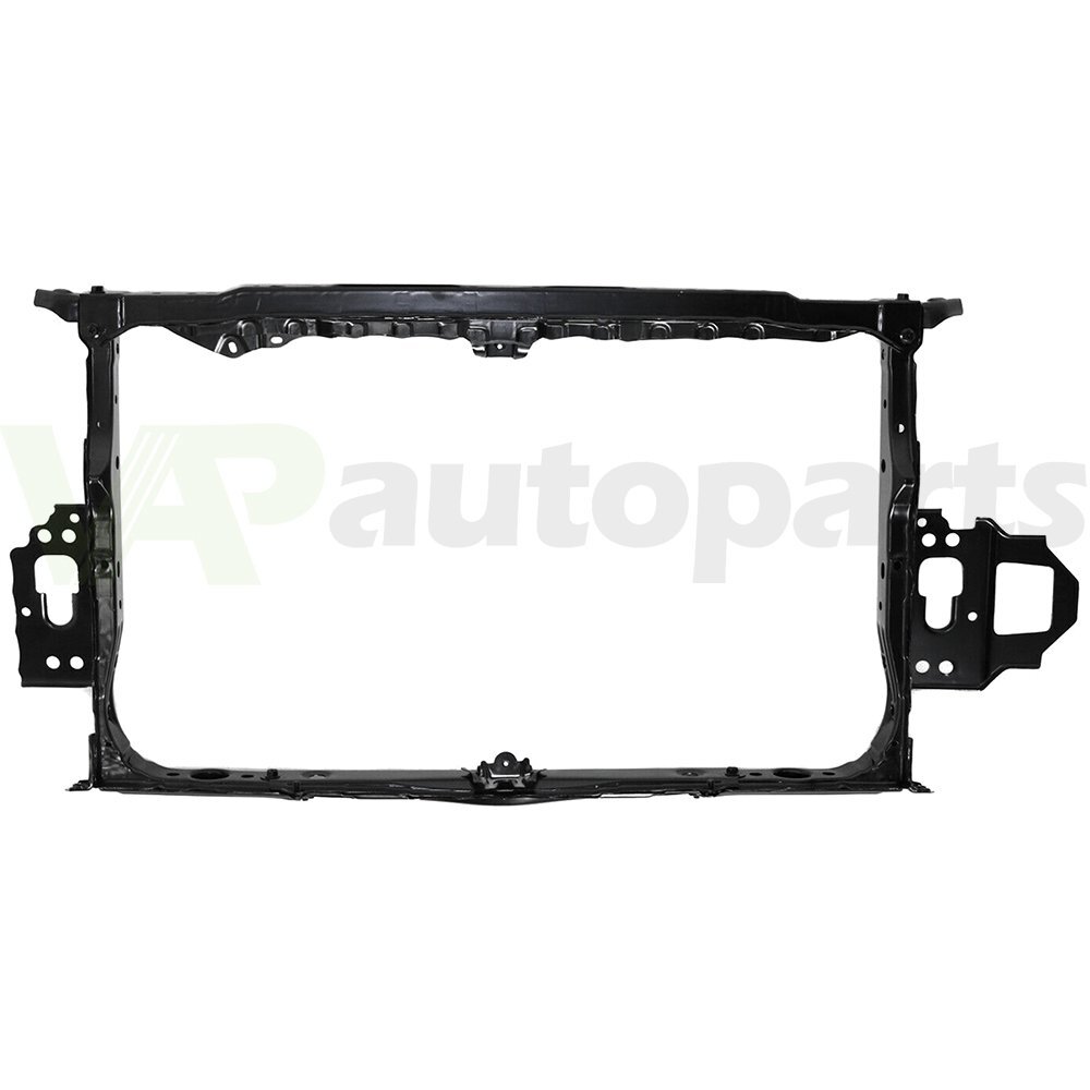 Front Radiator Core Support Assembly For 2015 2016 2017 2018 Toyota ...