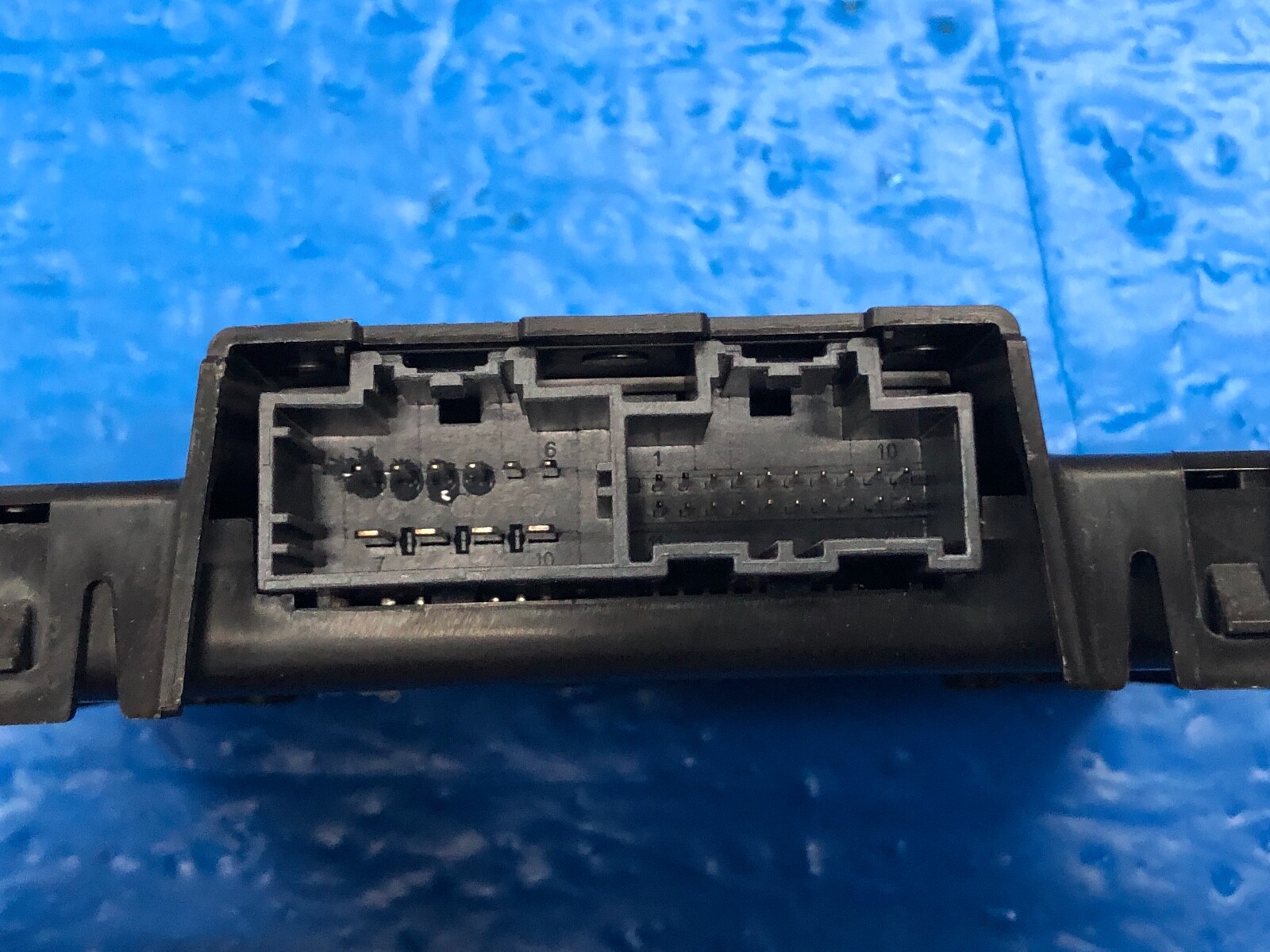 2019 2020 FORD F150 TRANSFER CASE CONTROL MODULE 4X4 ECM COMPUTER KL3A ...
