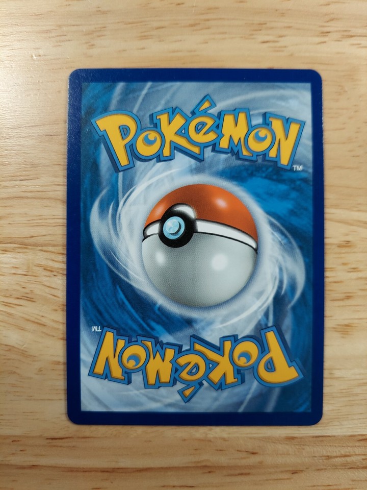 Allister 179/185 Vivid Voltage- NM Ultra Rare Full Art Pokemon Card | eBay