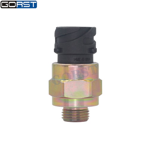 Oil Pressure Sensor Switch 20424051 for Volvo Truck 3963471 0335054 ...