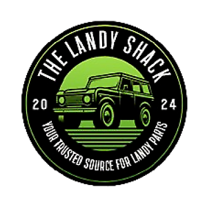 The Landy Shack | eBay UK Stores