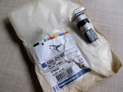 1pcs New XB6DV1BB LED ZB6-EB1B | eBay