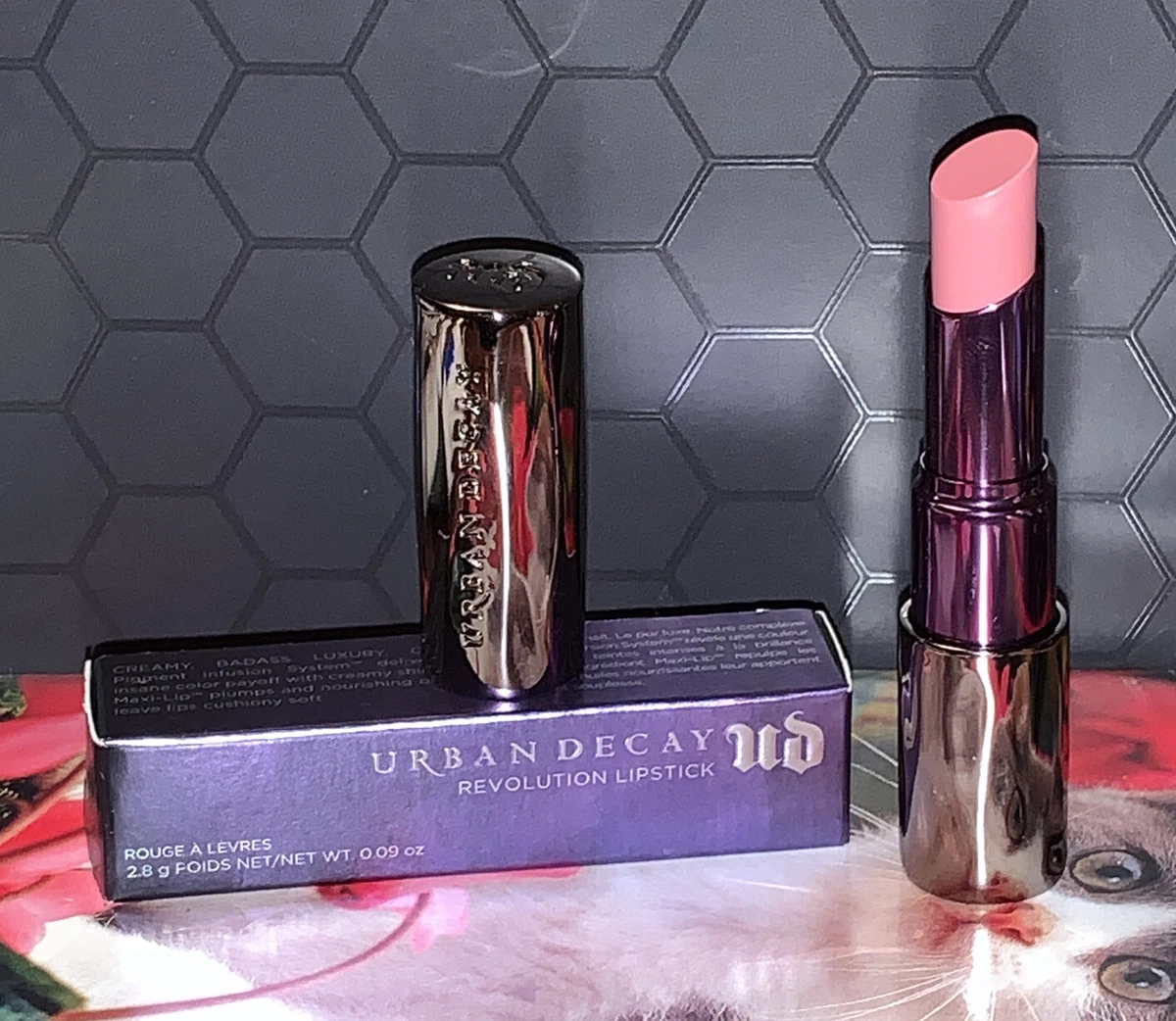 Urban Decay Native