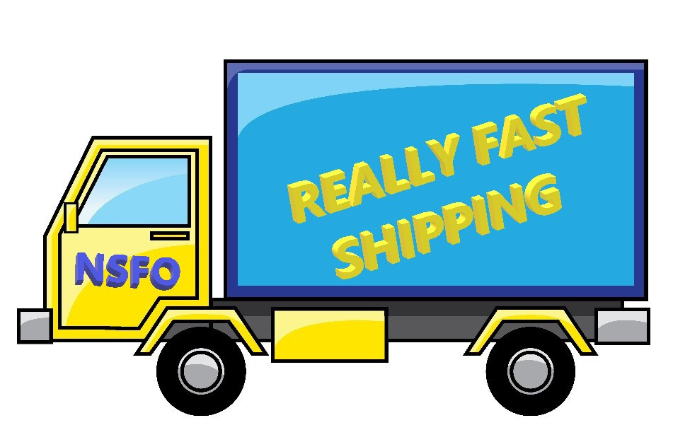 FAHNESTOCK CLIP, DOUBLE-END, PLATED NONFERROUS METAL, LARGER, FREE ...