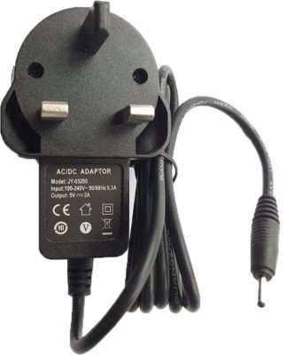 5V 2A AC Adaptor Power Supply Charger for Archos 80 Titanium 8 Zoll ...