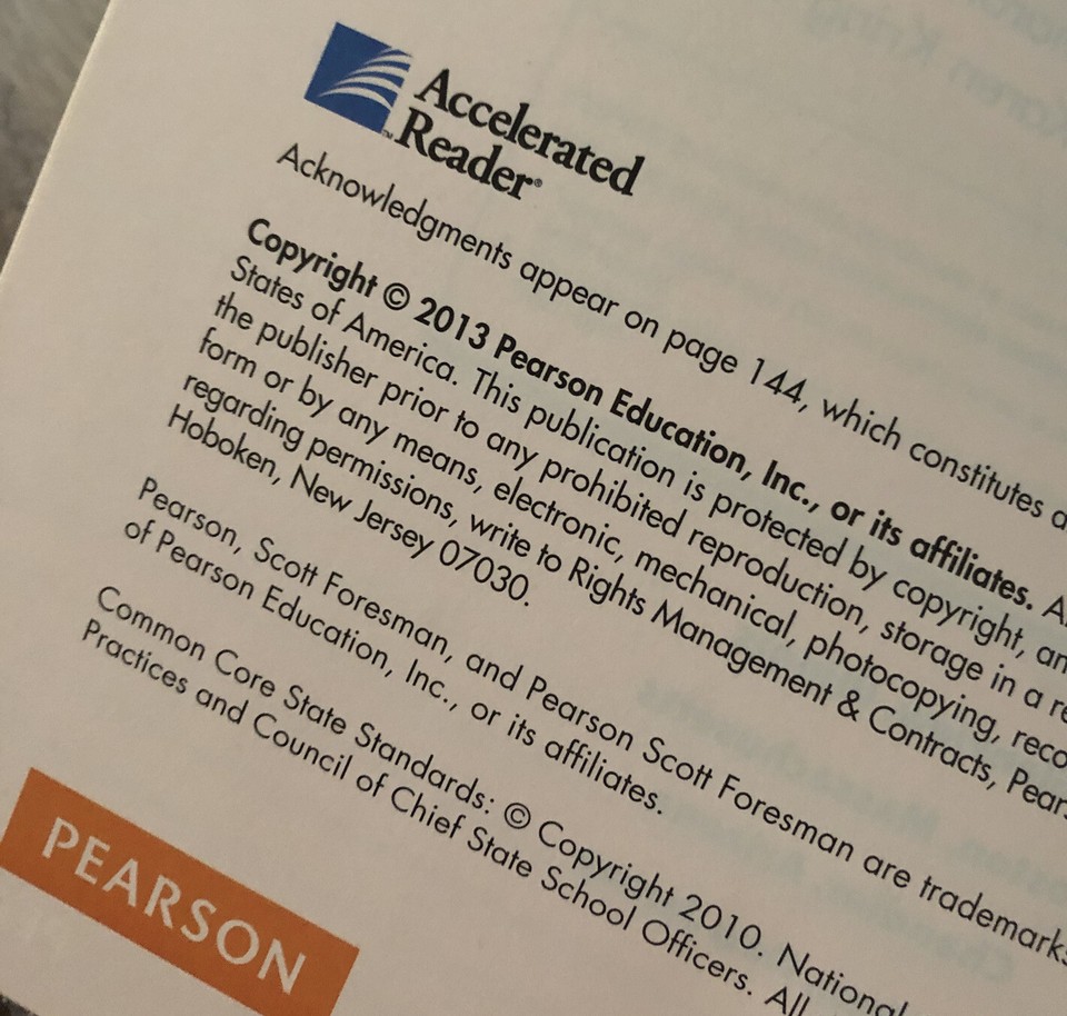 Scott Foresman READING STREET My Skills Buddy Kindergarten Unit 2 ...