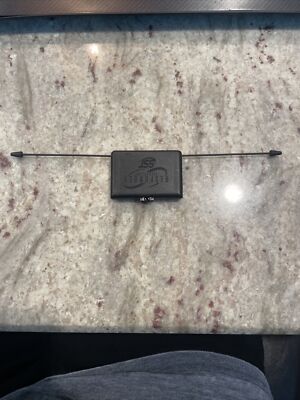 DEI VIPER PYTHON 6701 RESPONDER ANTENNA SST FCC ID : EZSDEI6701 IC ...