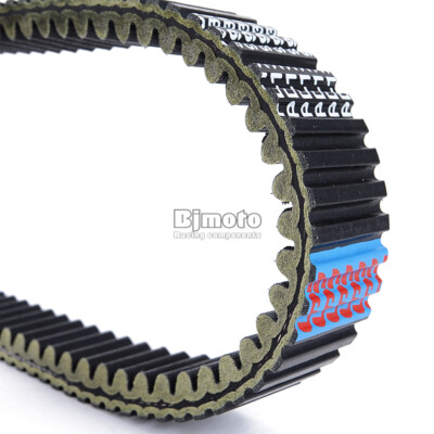 Drive Belt For CF Moto Terralander / Terracross 600 Trail Tracker 500 ...