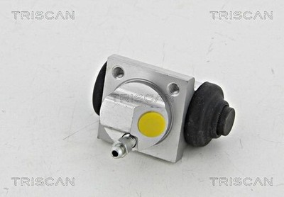TRISCAN Wheel Brake Cylinder Rear Right For SMART Cabrio City-Coupe ...