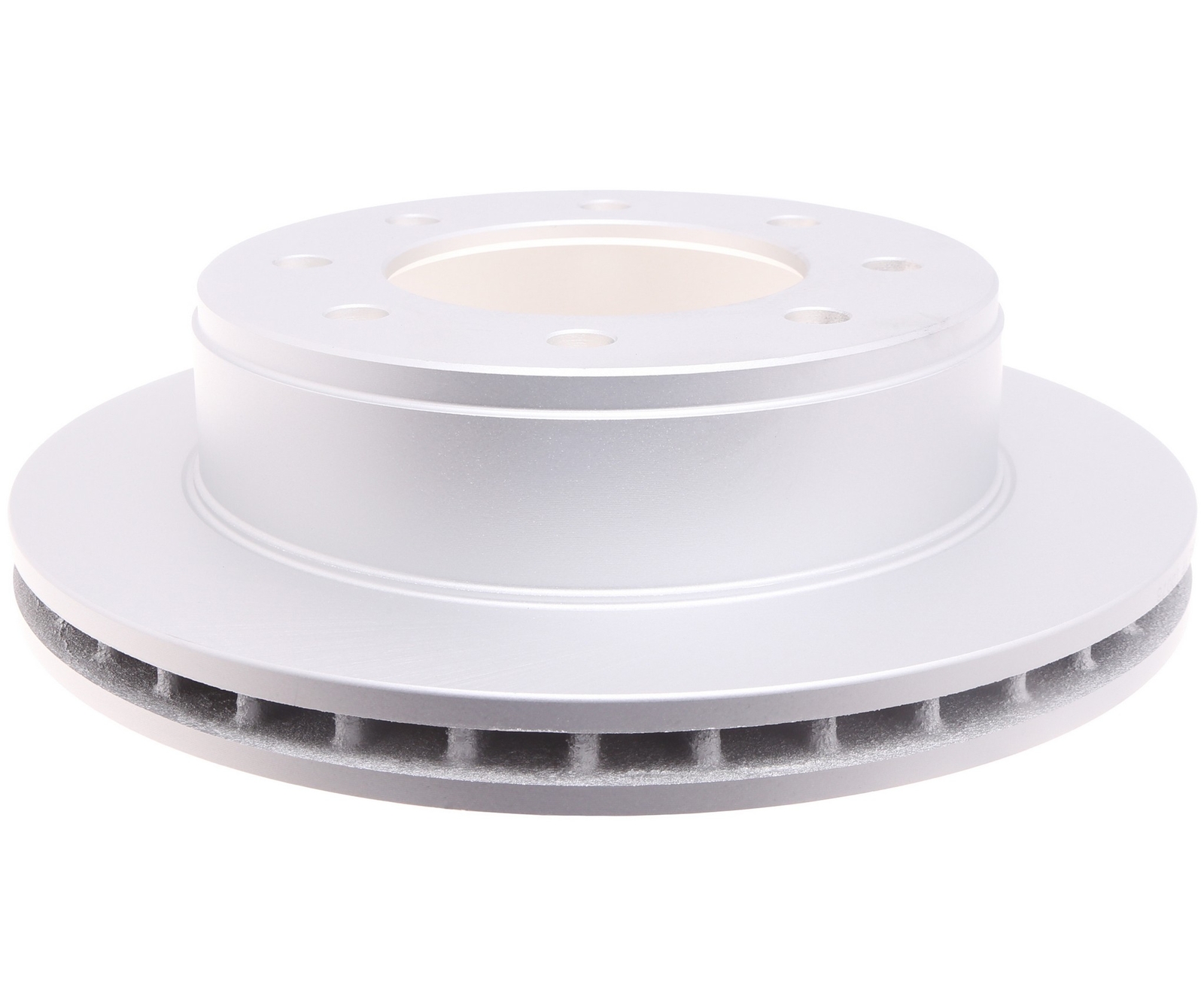 For 2003-2009 Hummer H2 Disc Brake Rotor Rear Raybestos 2004 2005 2006 ...