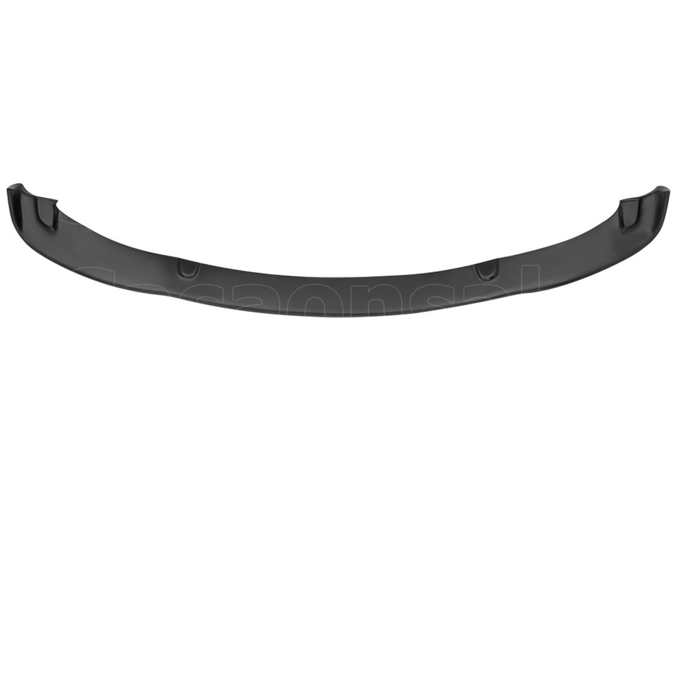 [SASA] Made for 2002-2006 Mini Cooper S R50 R52 R53 PU Front Bumper Lip ...