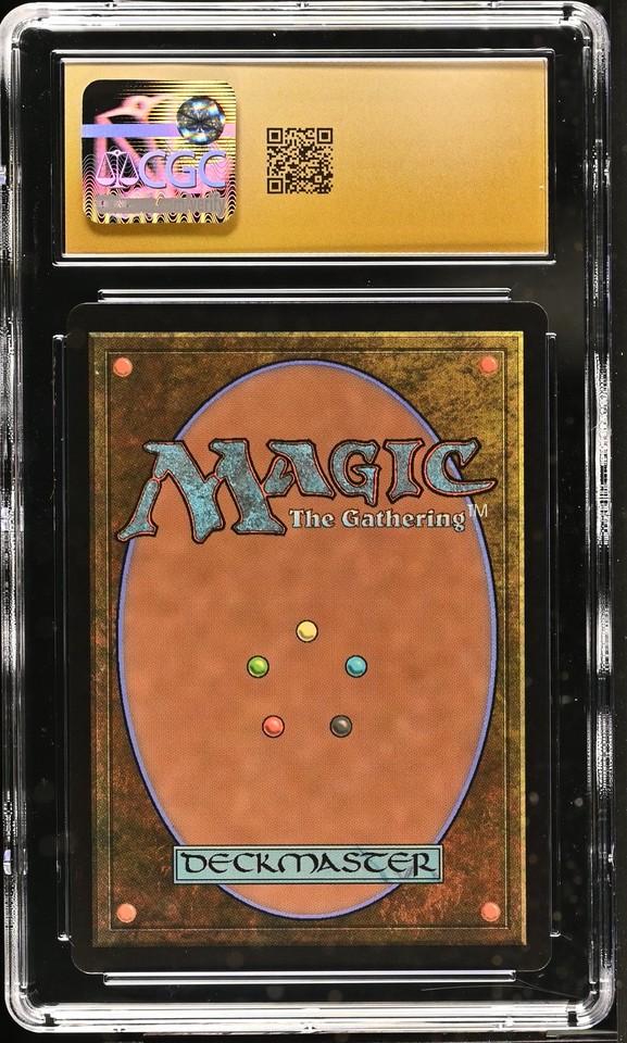 THE MEEP Secret Lair Dr. Who Rare CGC Pristine 10 MTG EDH [Nostalgium ...