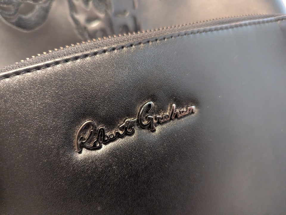 Kiss Charisma Limited Edition Backpack By Robert Graham Gene Simmons | eBay