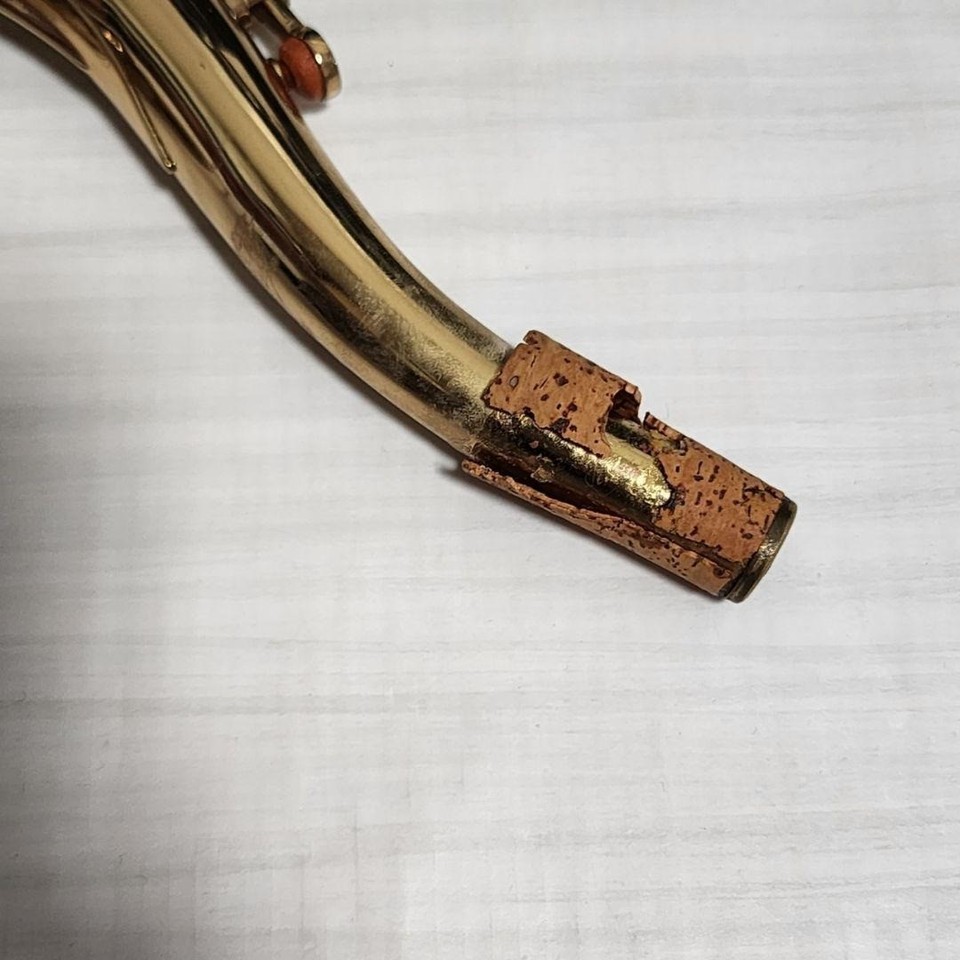 J.Michael Tenor Saxophone Engraved From JAPAN | eBay UK
