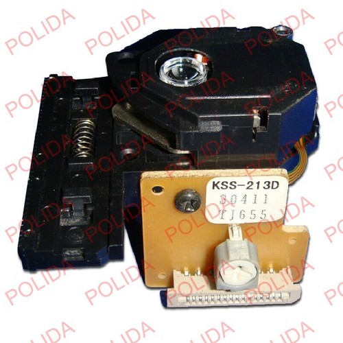 1PCS Original SONY New Laser optical pickup KSS-213D for CD/VCD good ...