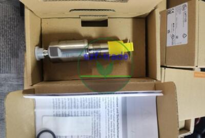 1PCS New IFM LMT100 level sensor | eBay