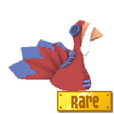 Animal Jam Classic AJC Rare Turkey Hat (2014 RIM) I Fast & Cheap AJC | eBay