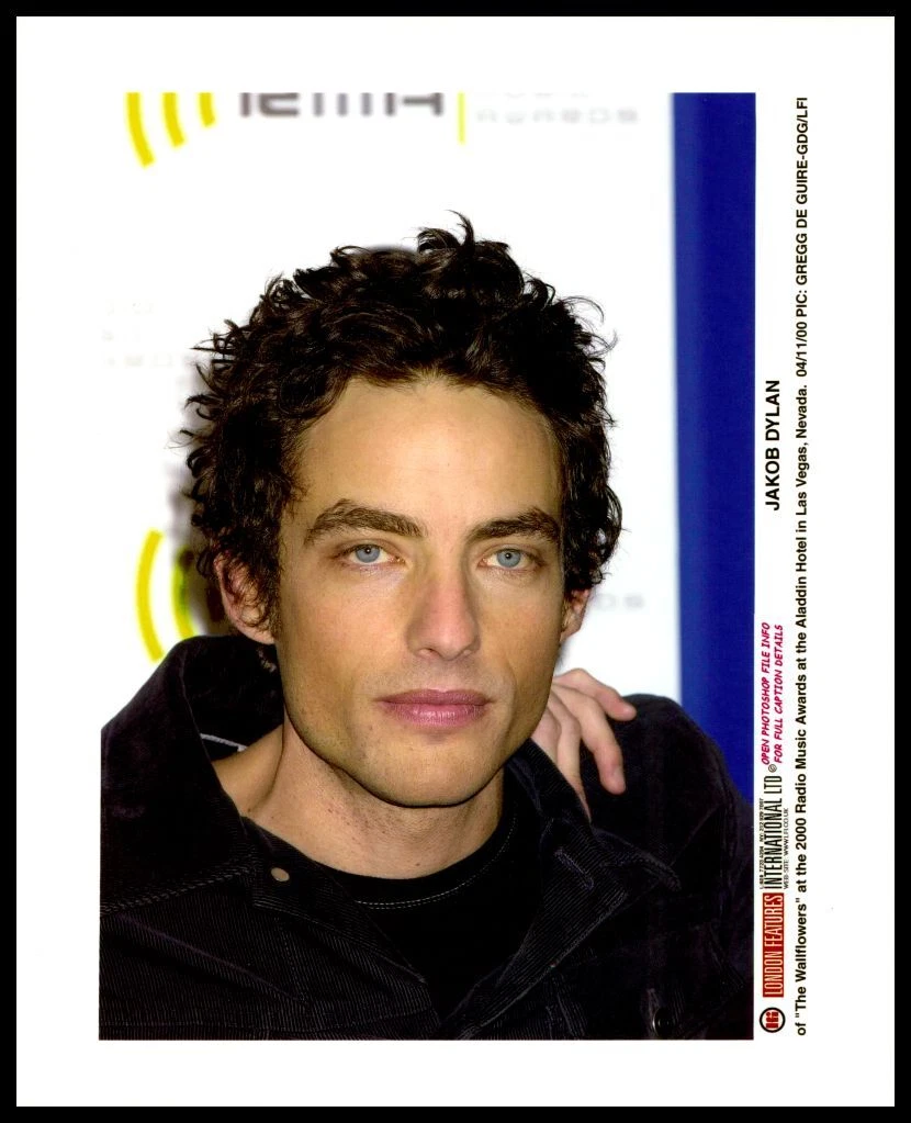 Jakob Dylan Kids