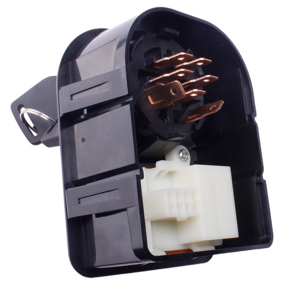 Starter Switch & Key Kit 925-04227 925-06119A for Cub Cadet XT1-LT42 ...