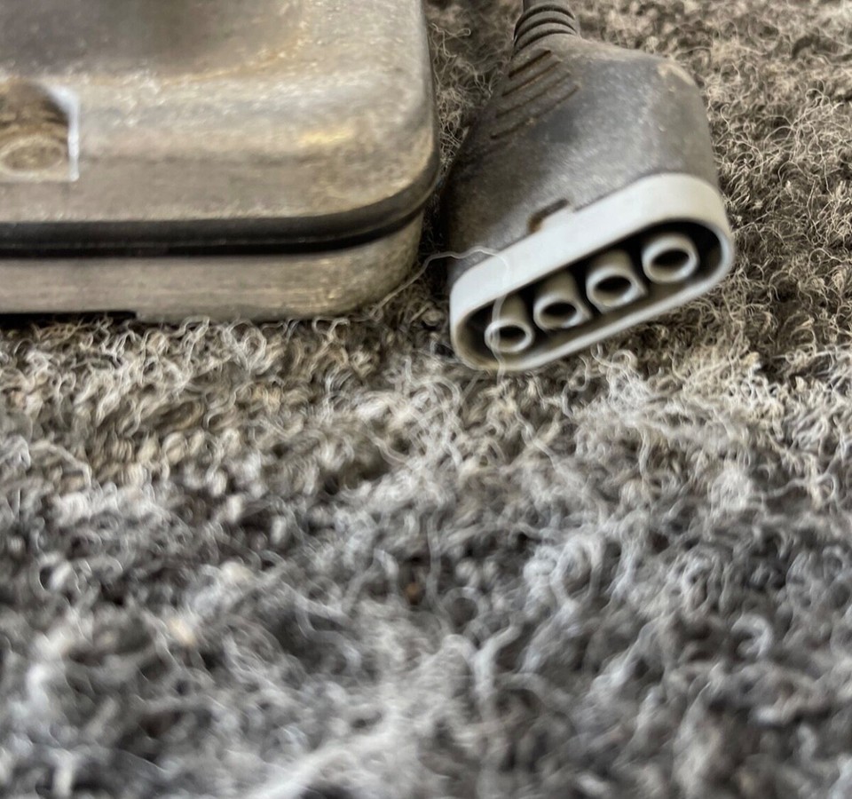 Pride Jazzy Select 6 Powerchair Control Unit (0039) | eBay