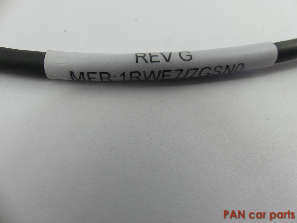 MAXXPRO Special Cable 170369-1, NSN 6150-01-595-4742, W1Y-P2 (PMA-J1 ...
