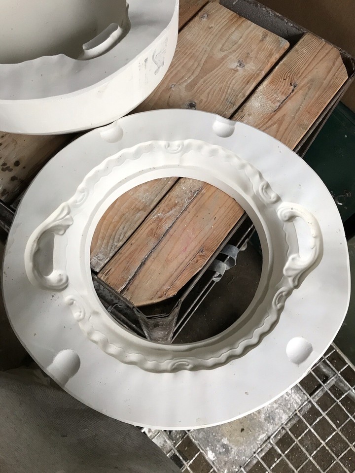 Ceramic Molds Lot - Over 200 Large Size Molds 3 For 50$ | eBay
