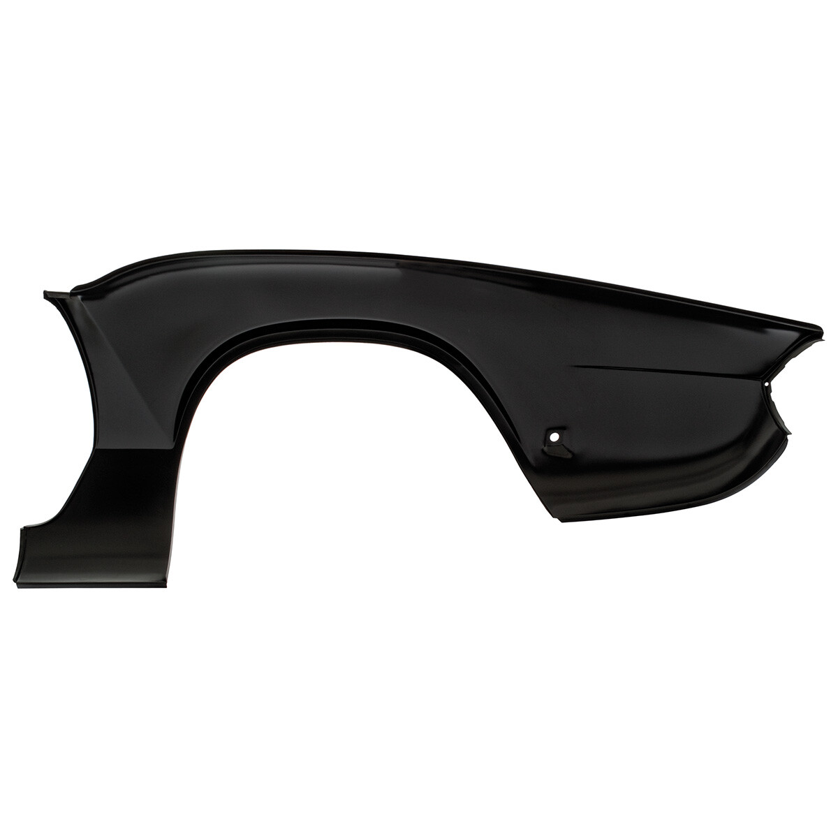 Triumph Spitfire Mk4 1500 Rear Wing RH British Motor Heritage 1970-1980 ...