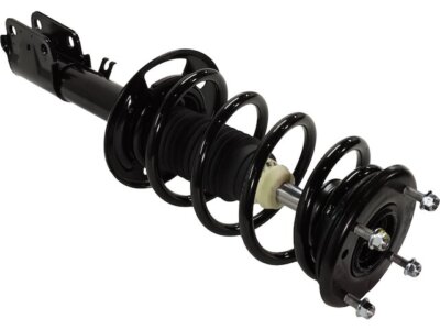 86PR14S Front Shock Absorber Set Fits 2013 Ford Police Interceptor ...