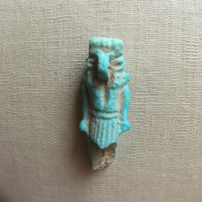 Egyptian - Thoth Amulet