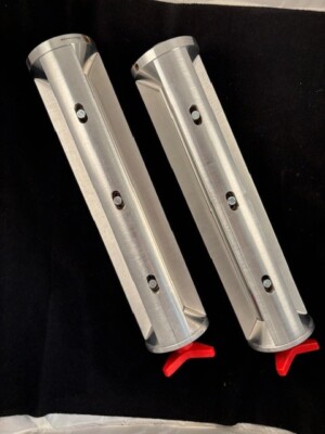 Labelmate C-76330 Quick Chuck Label Core Holder 76mm Diameter 330mm ...