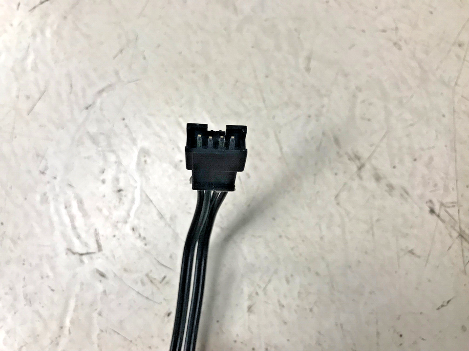 Brand New Nautilus NR1000 NR2000 Upper Heart Rate Monitor Wiring ...