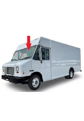 Fits Utilimaster Aeromaster 2000-2012 Step Van Front Right Left ...