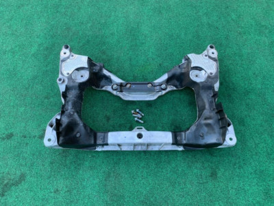 🛑 2003-2012 Mercedes R230 SL500 SL550 Front Engine Motor Subframe Sub ...