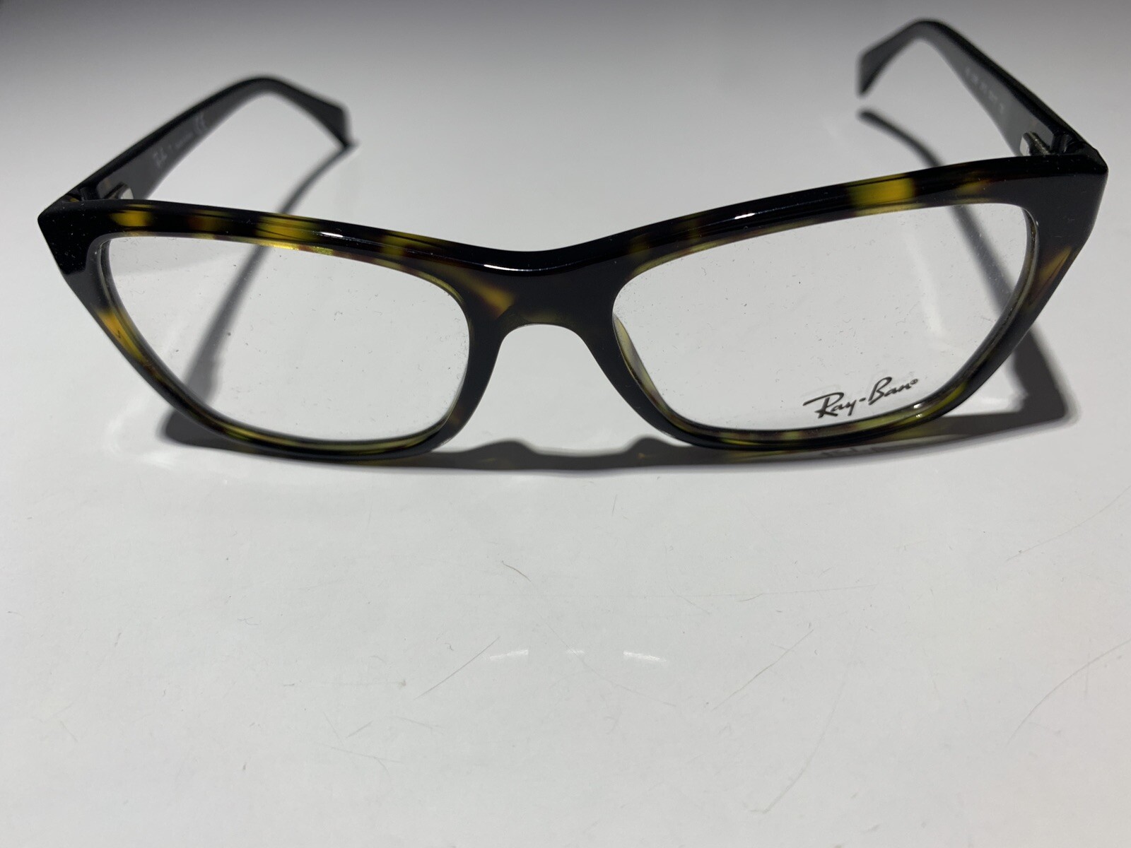 Ray-Ban RB5298 2012 53/17 135 Eyeglass Frames Glasses Ray Ban | eBay