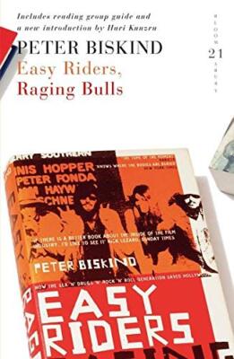 Easy Riders, Raging Bulls: 21 Great ..., Biskind, Peter 9780747590149 ...