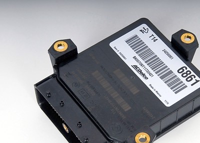 NEW Allison DuraMax A50 T14 Delco TCM 24256861 25978353 Programmed to ...