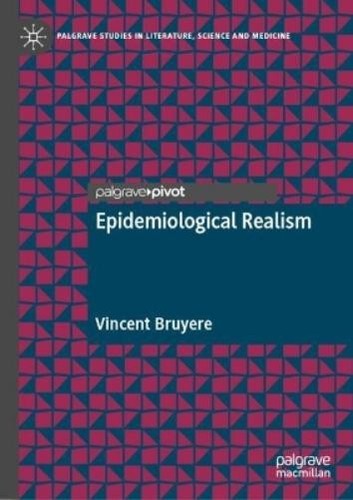 Vincent Bruyere Epidemiological Realism (Copertina rigida) | eBay