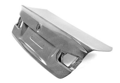 Carbon Fiber rear trunk For 12-18 BMW 3 SERIES F30 CSL Style | eBay