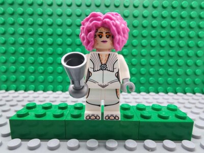 LEGO Theelin Dancer Minifigure Star Wars Book of Boba Fett (2022) | eBay