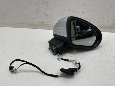 Mercedes-Benz CLA C118 X118 2022 Right electric wing mirror A0998117400 ...