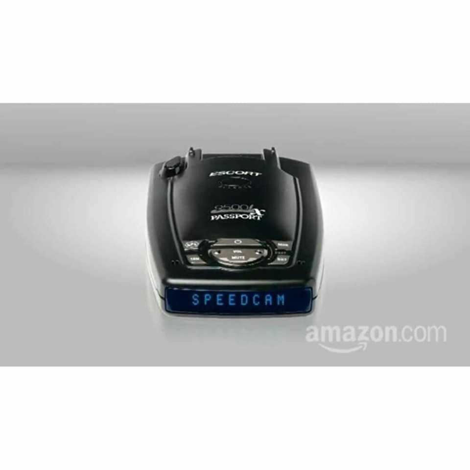 Smartcord Direct Wire for Radar Detectors 9500i 8500 X50 Solo S2 ...