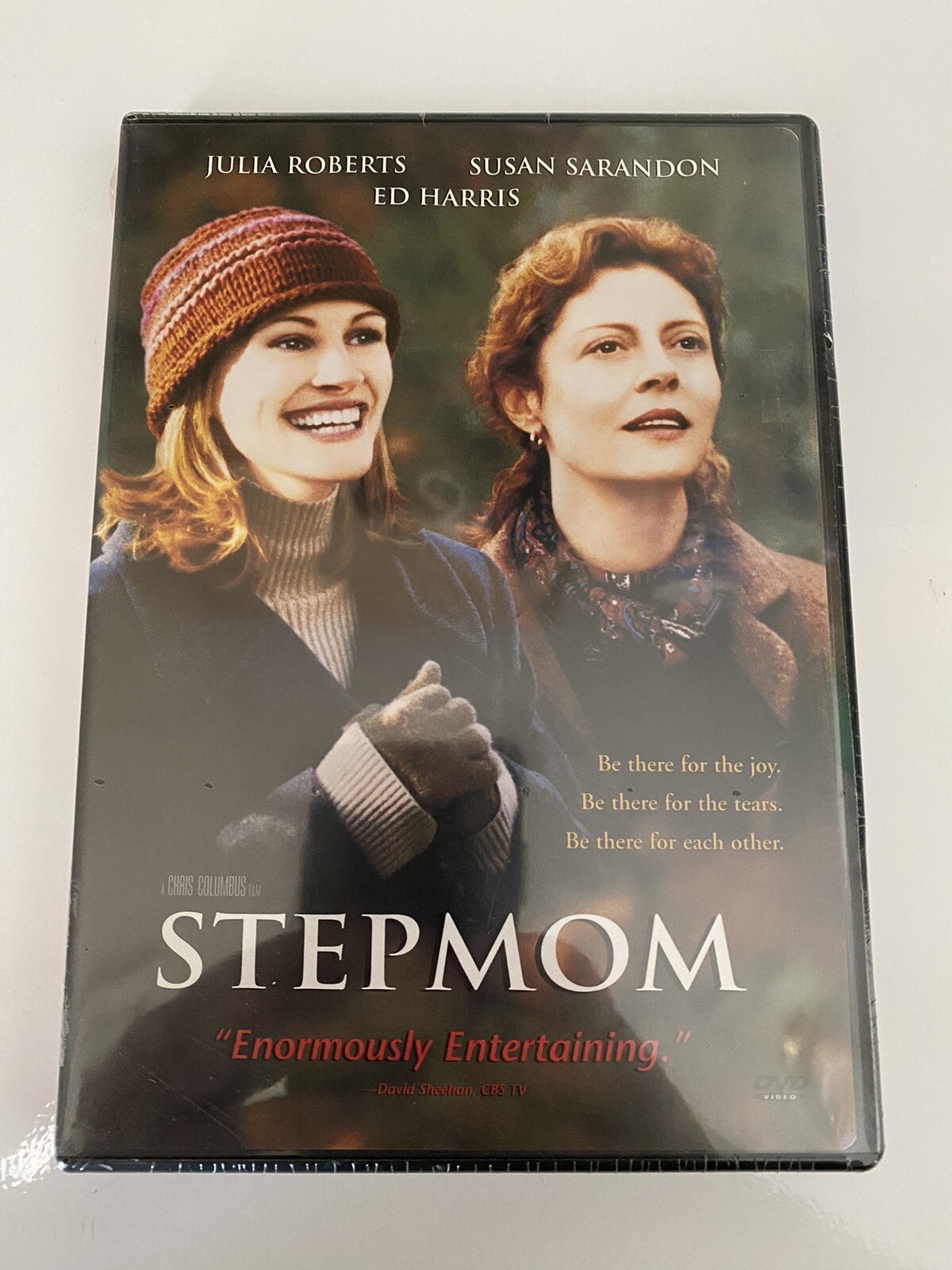 Stepmom (DVD, 1999 Widescreen/Full Frame) Julia Roberts 43396028524| eBay