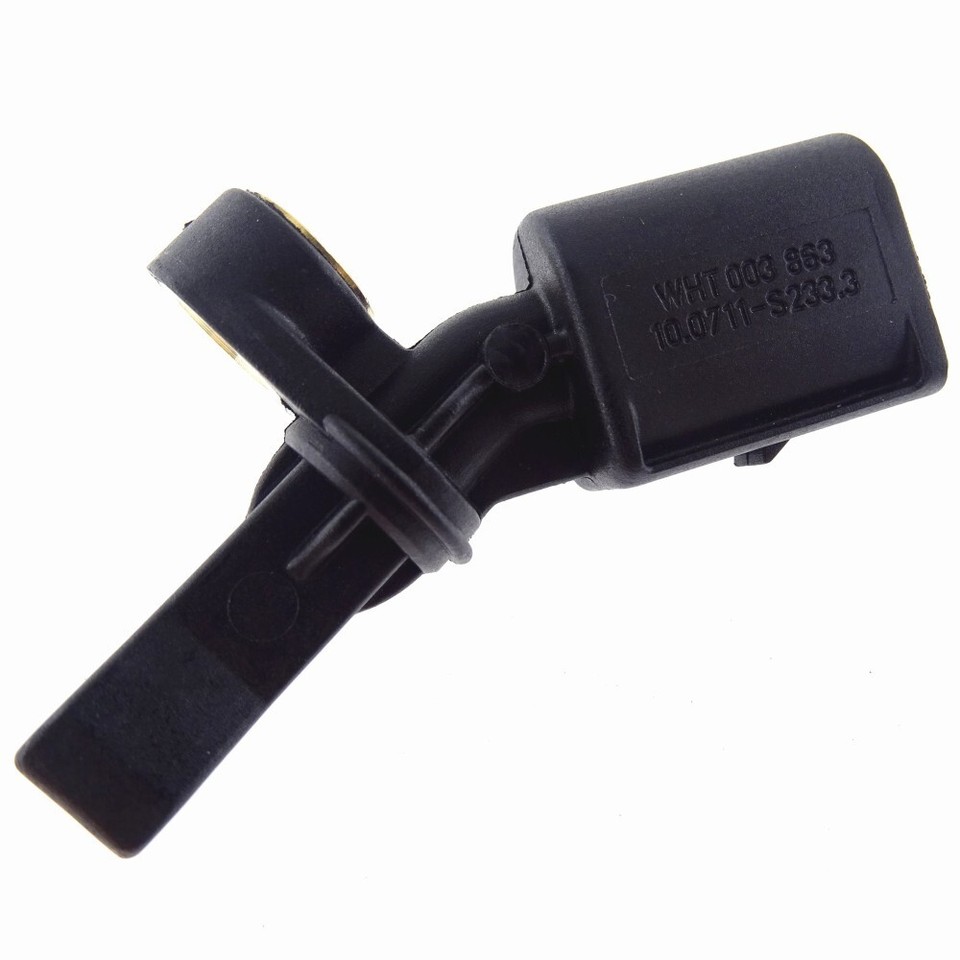 1Set WHT003860 WHT003861 ABS Speed Sensor For VW Golf Passat WHT003862 ...