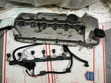 MERCEDES BENZ 1040101830 Genuine OEM Factory Original Valve Cover for ...