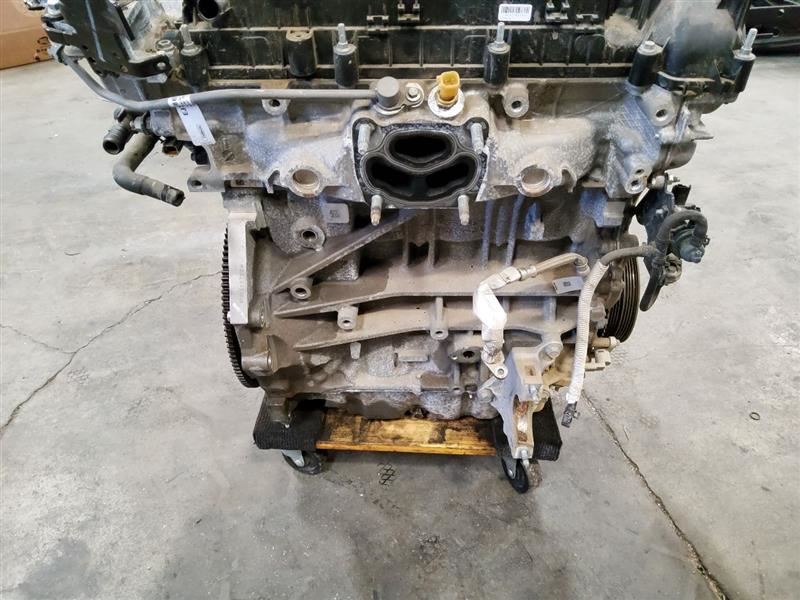 2017 2018 2019 2020 Lincoln MKZ 2.0L Turbo Engine PN J2GZ-6006-E Tested ...