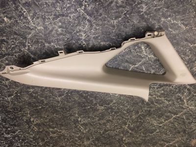 Quarter Trim Panel TOYOTA PRIUS Passenger 04-09 | eBay