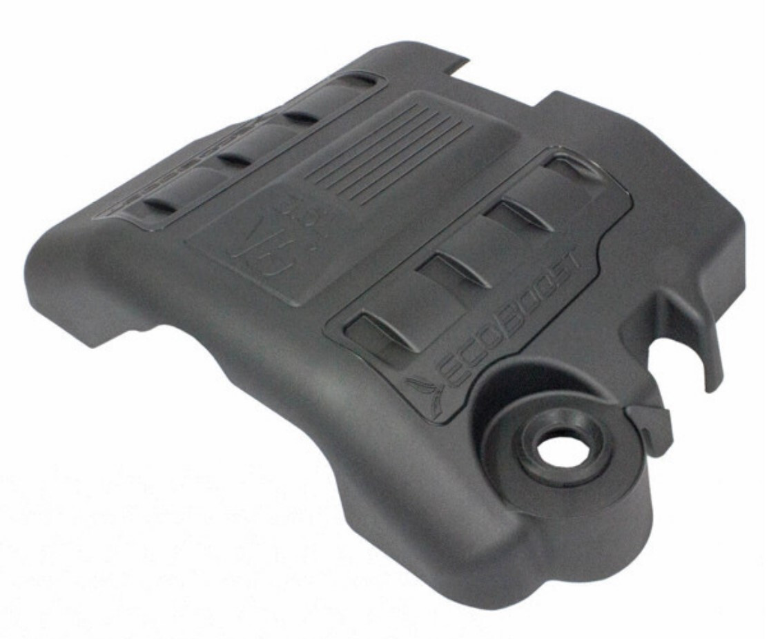 NEW OEM 11-17 Ford F150 Expedition 3.5L Ecoboost Engine Cover Foam ...